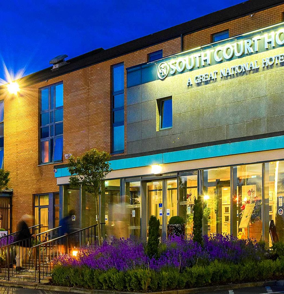 Raheen Business Park | Business Hotels Limerick | South Court Hotel