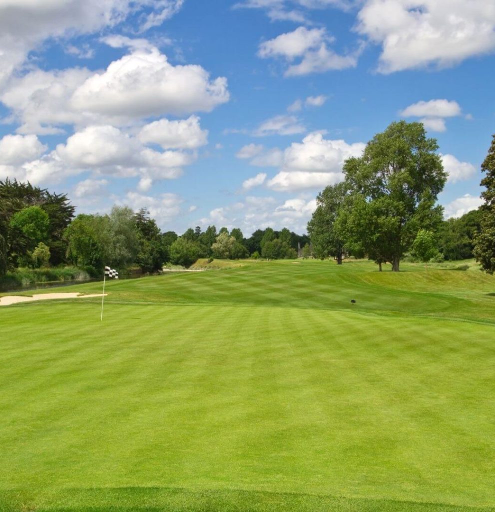Golfing In Limerick | Golf Breaks South West | South Court Hotel
