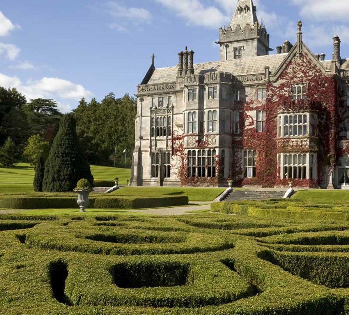 Local Attractions | Limerick Attractions | South Court Hotel