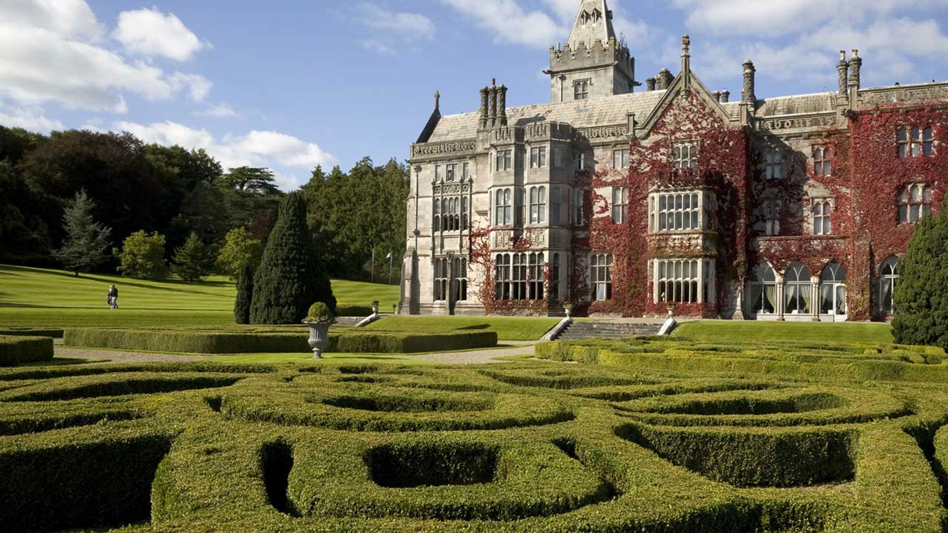 Adare Village | What to Do in Limerick | South Court Hotel