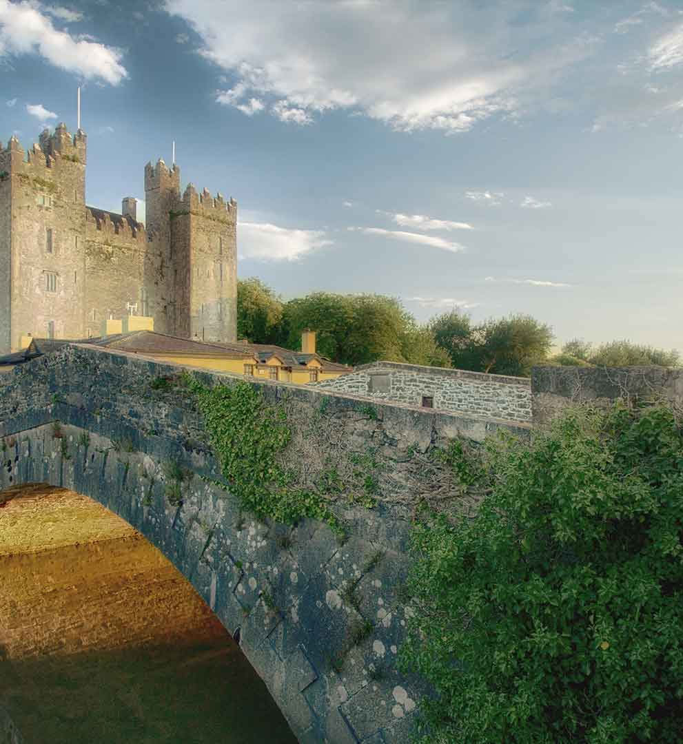 Bunratty Castle & Folk Park | Family Activities | South Court Hotel