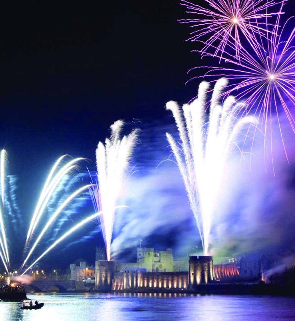 See & Do | Things to Do in Limerick | South Court Hotel