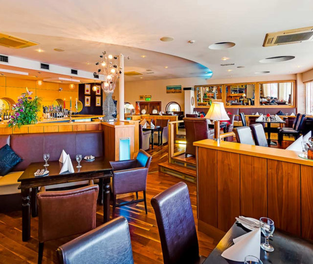 The Curry House | Indian Restaurant Limerick | South Court Hotel