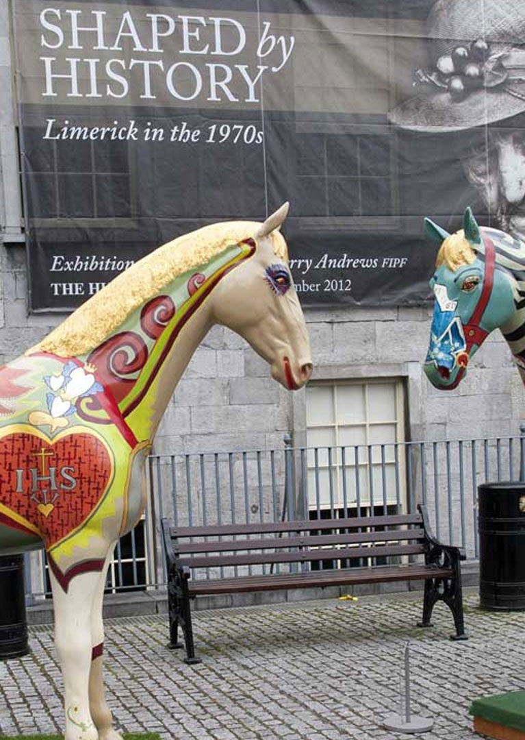 The Hunt Museum | Limerick Top Attractions | South Court Hotel