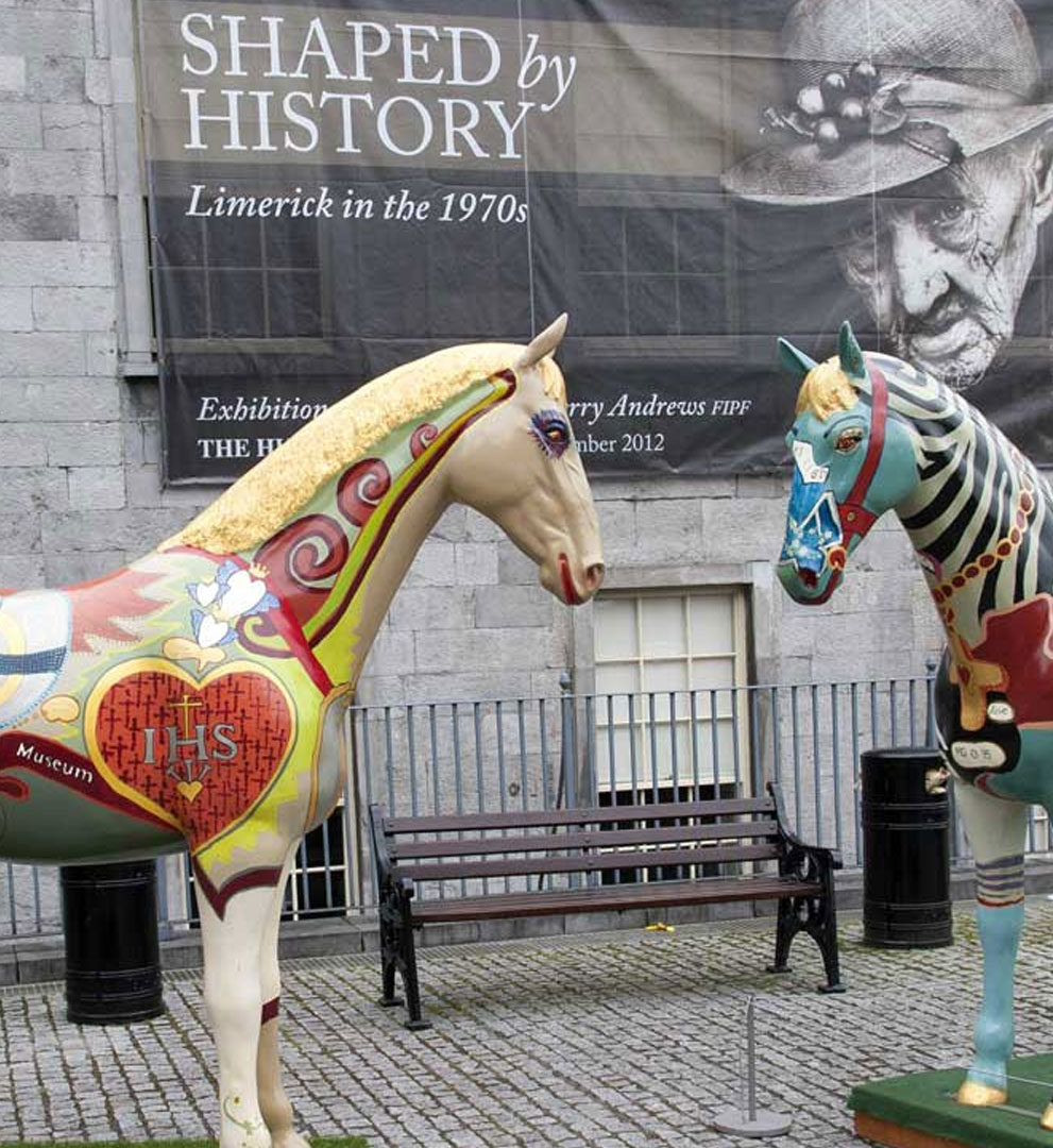 The Hunt Museum | Limerick Top Attractions | South Court Hotel