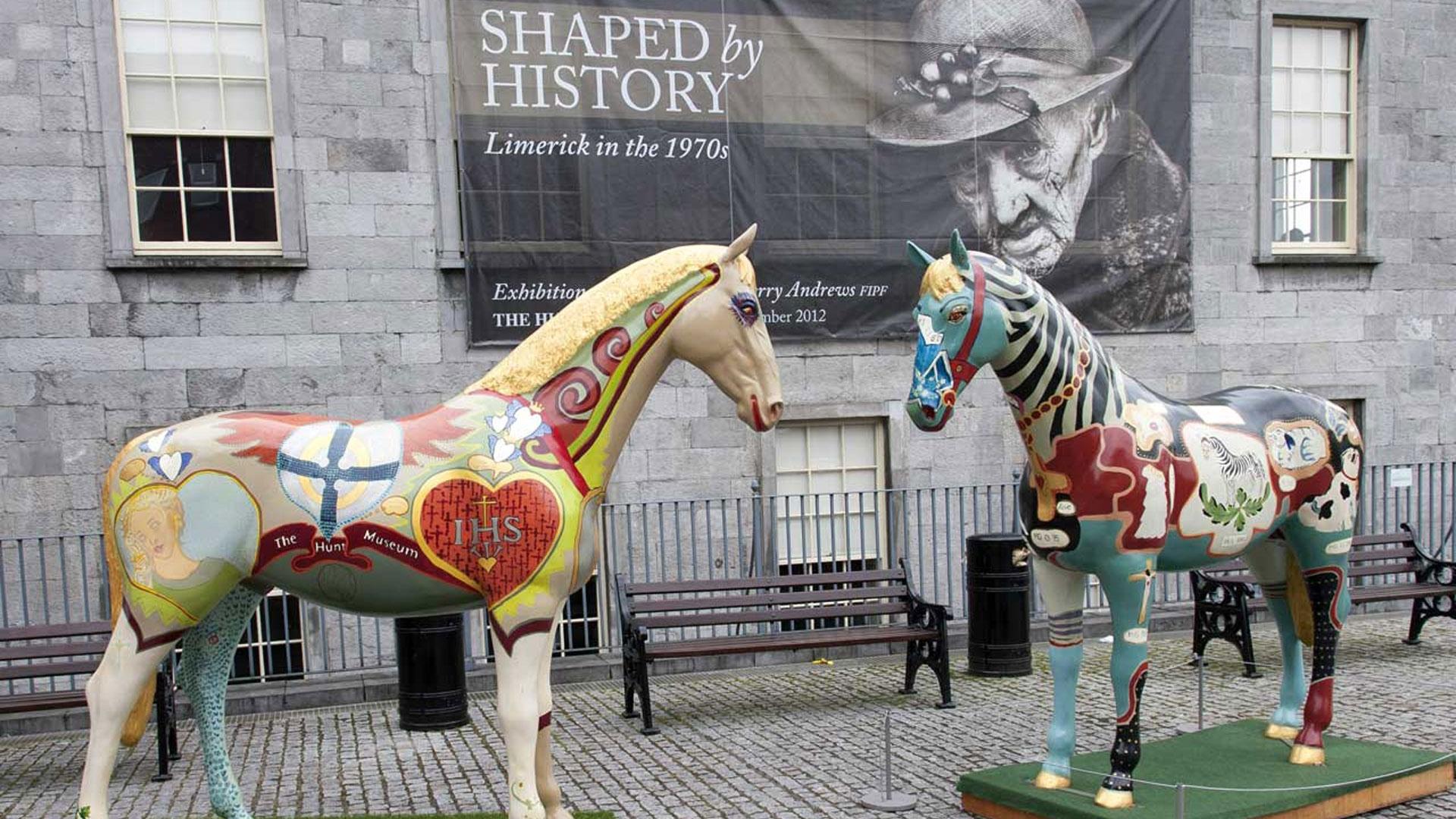 The Hunt Museum | Limerick Top Attractions | South Court Hotel