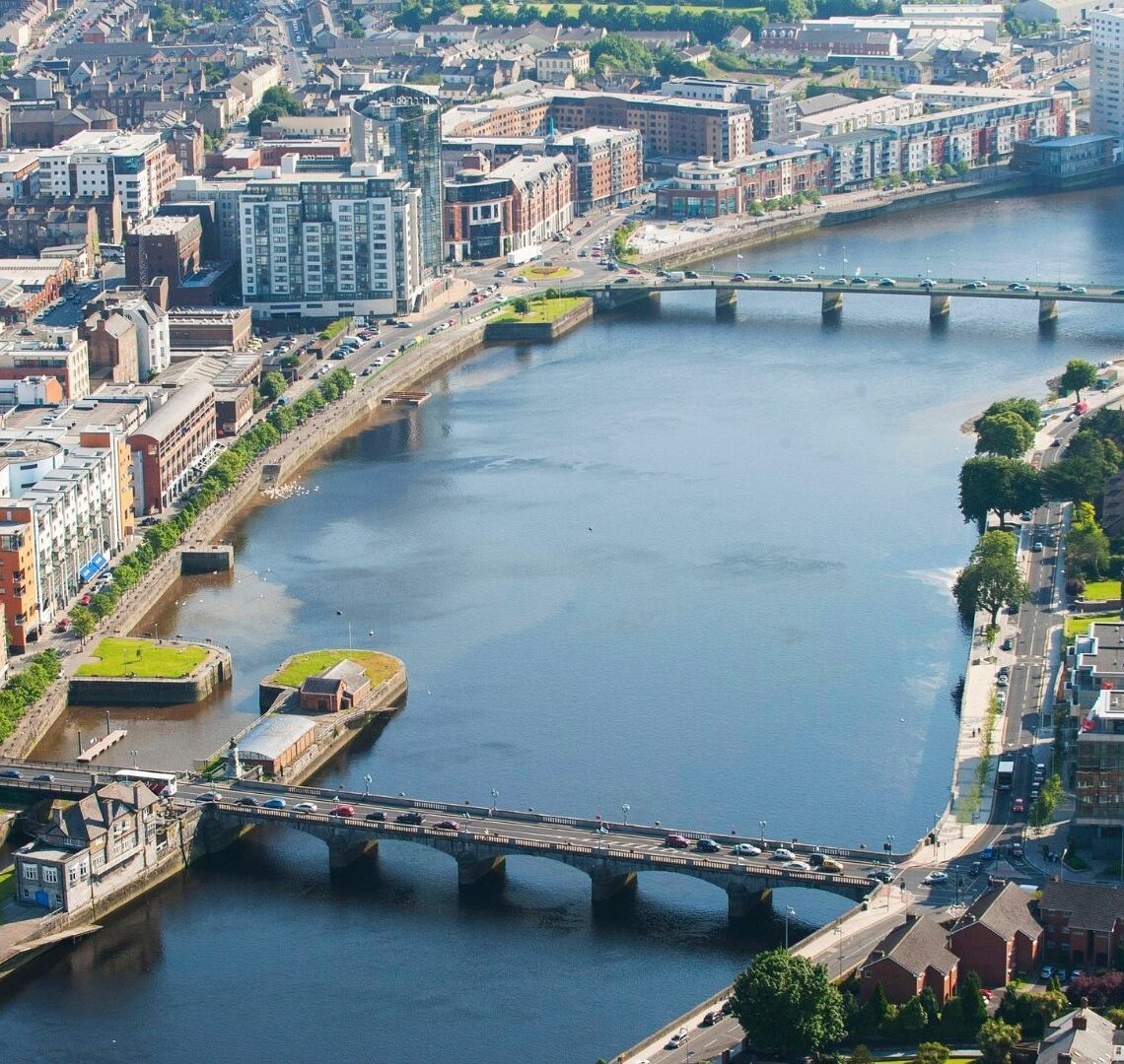 South Court Hotel | Hotels in Limerick | Official Site