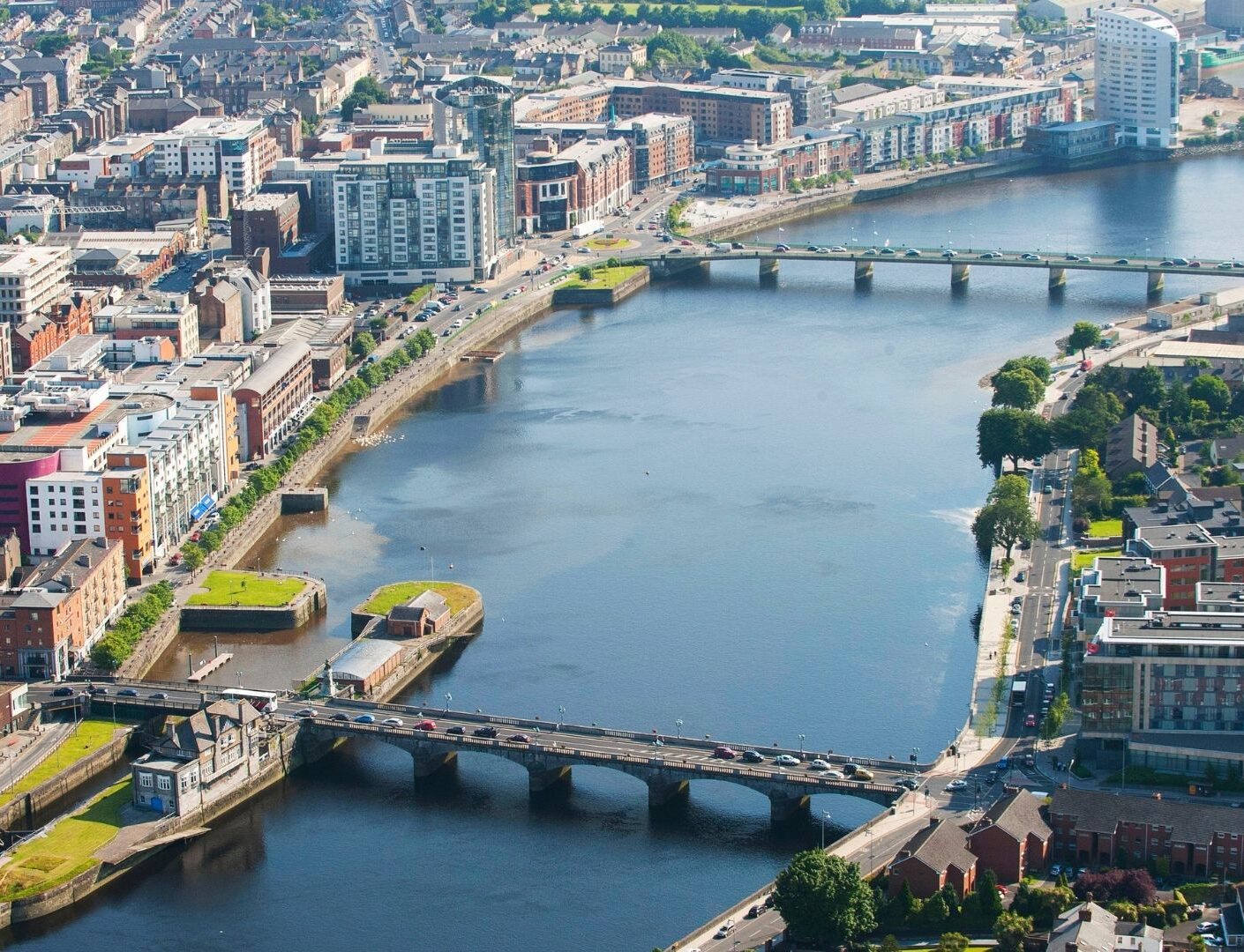 South Court Hotel | Hotels in Limerick | Official Site