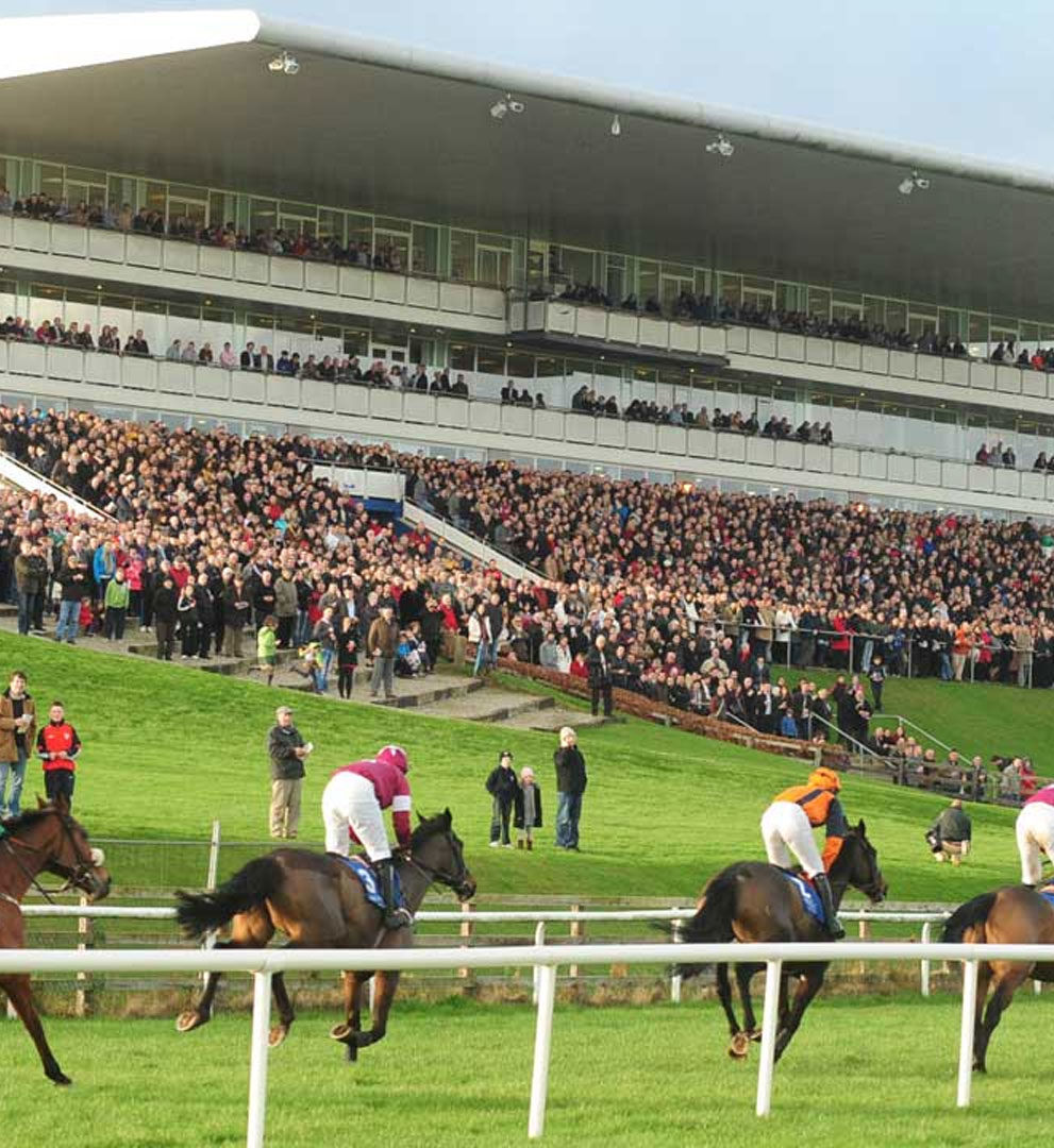 Limerick Racecourse | Horse Racing Venues Ireland | South Court Hotel