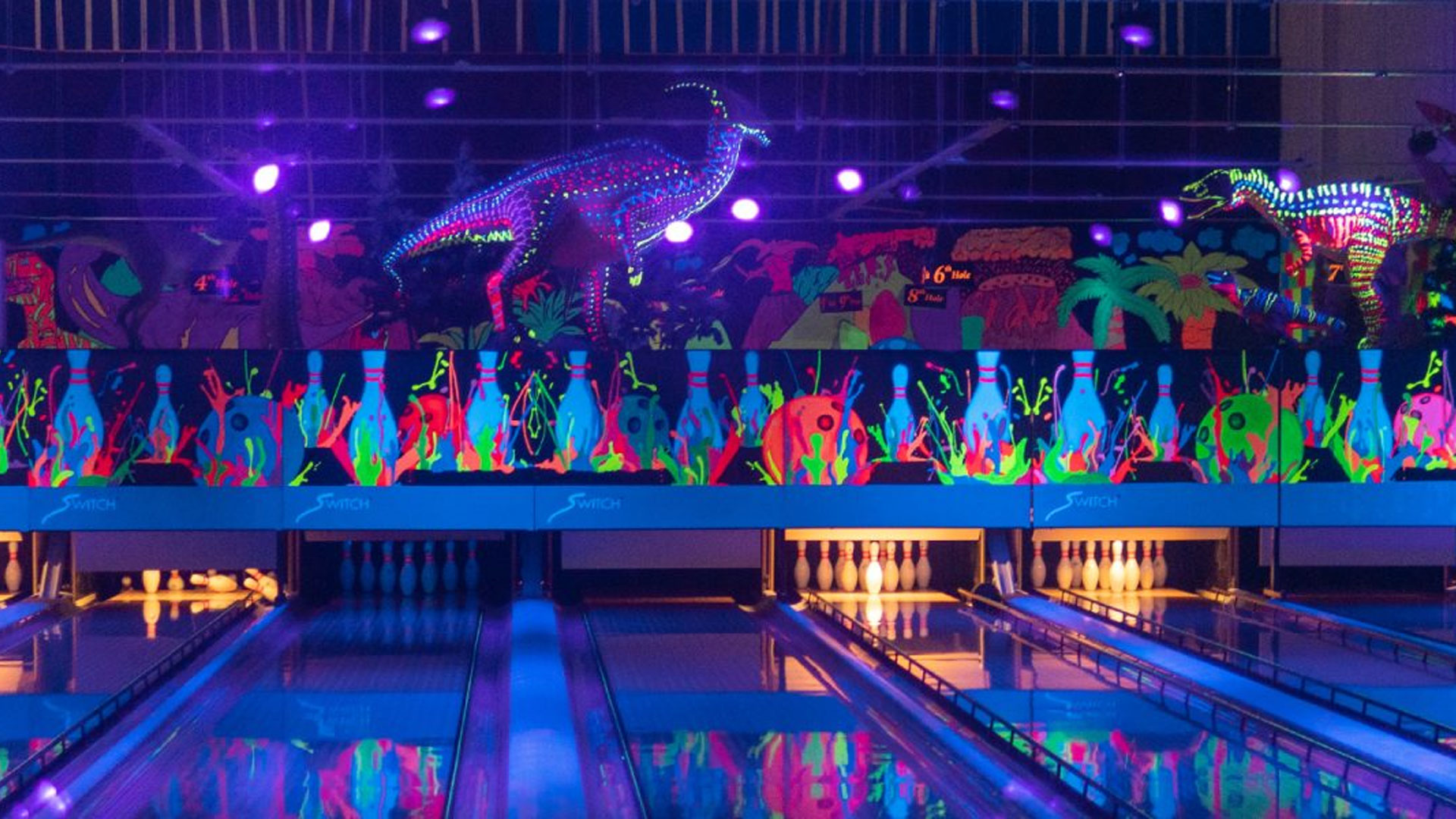 Family Activities | Things to do in Limerick with Kids | South Court