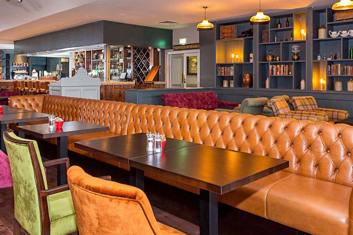 Dining in Limerick | Restaurants in Limerick | South Court Hotel