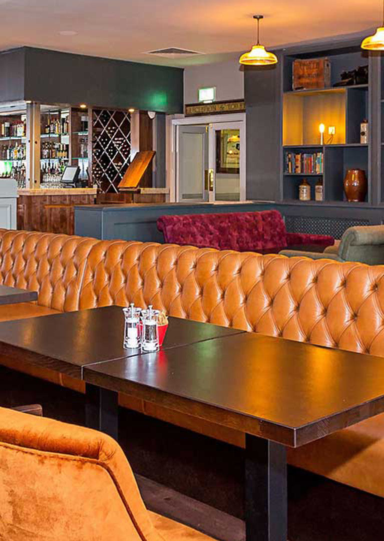 Dining in Limerick | Restaurants in Limerick | South Court Hotel