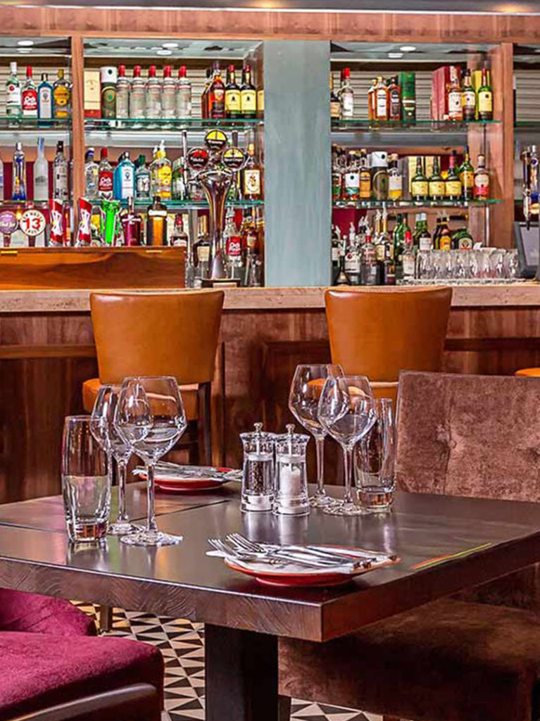 Dining in Limerick | Restaurants in Limerick | South Court Hotel