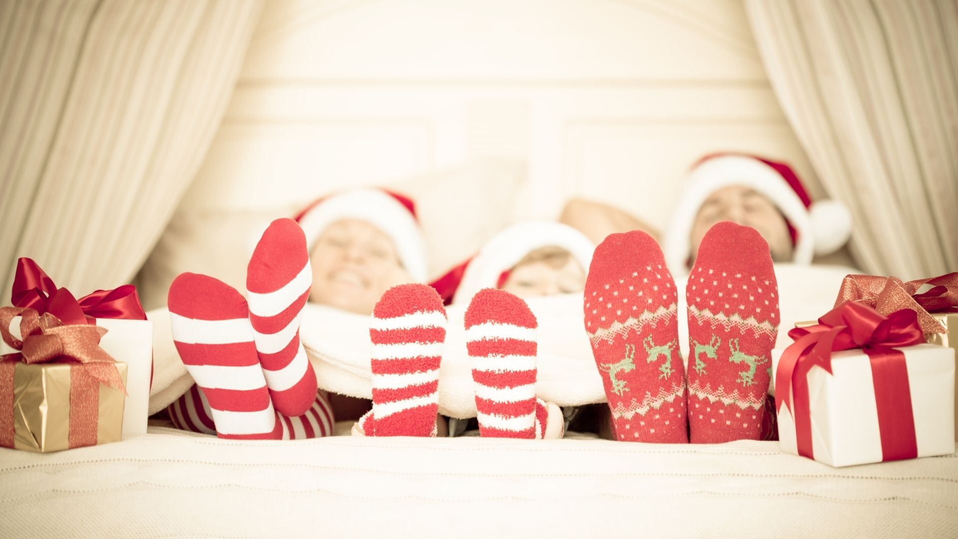 Christmas Breaks | Christmas Hotel Deals | South Court Hotel