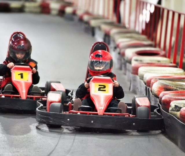 Family Activities | Things to do in Limerick with Kids | South Court