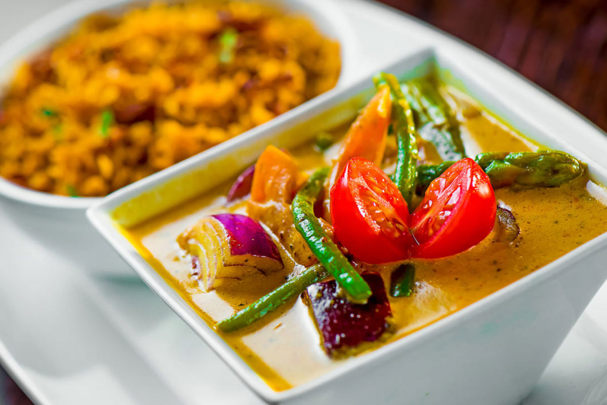 The Curry House | Indian Restaurant Limerick | South Court Hotel