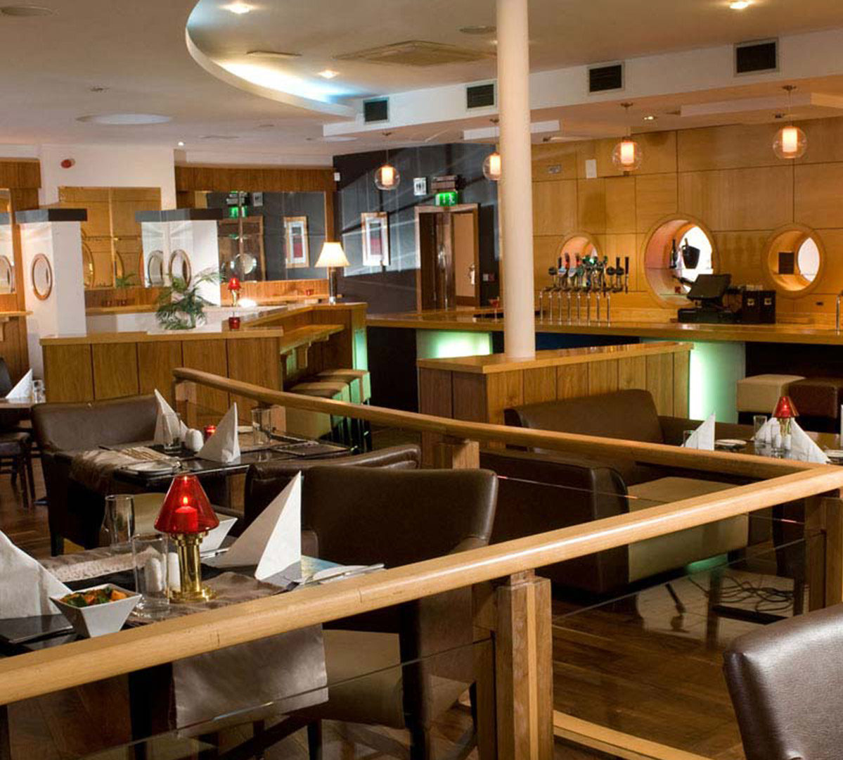 Dining in Limerick | Restaurants in Limerick | South Court Hotel