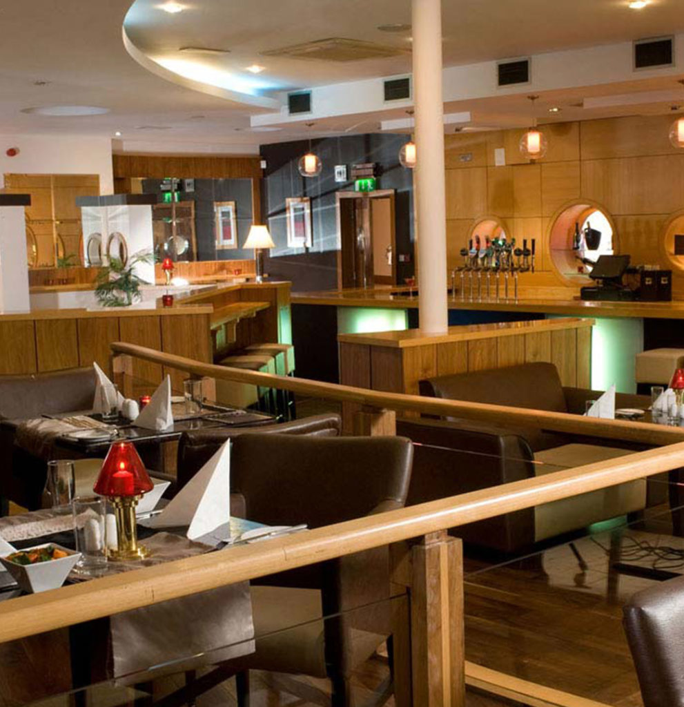 Dining in Limerick | Restaurants in Limerick | South Court Hotel