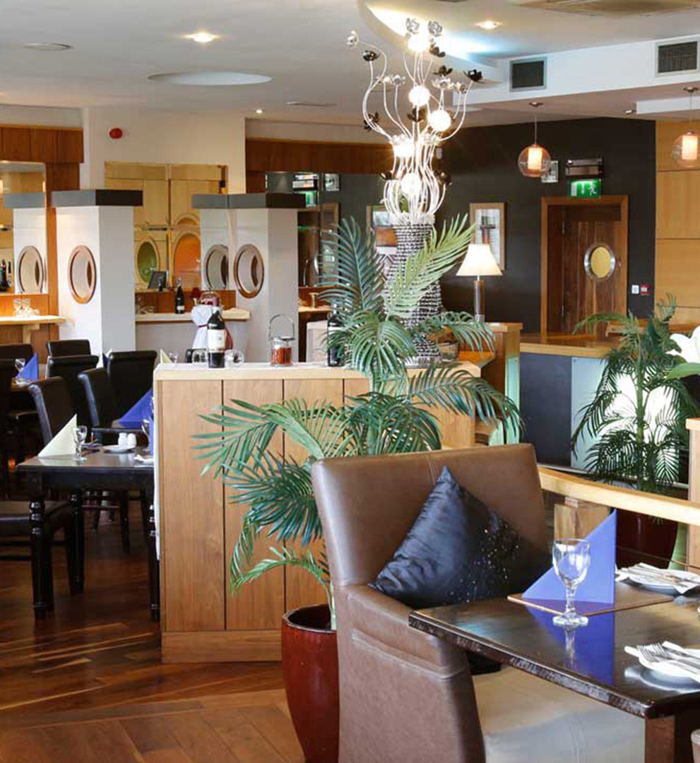 Dining in Limerick | Restaurants in Limerick | South Court Hotel