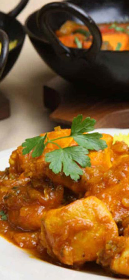 The Curry House | Indian Restaurant Limerick | South Court Hotel