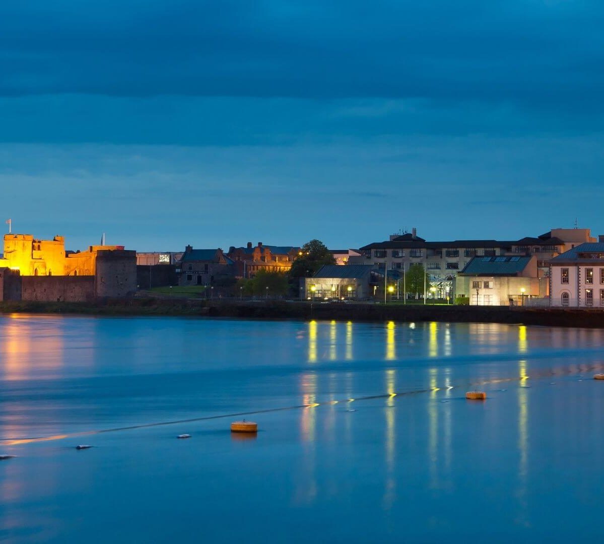 Our Location | Great National South Court Hotel Limerick