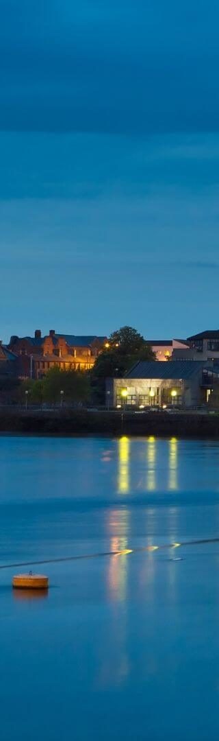 Our Location | Great National South Court Hotel Limerick