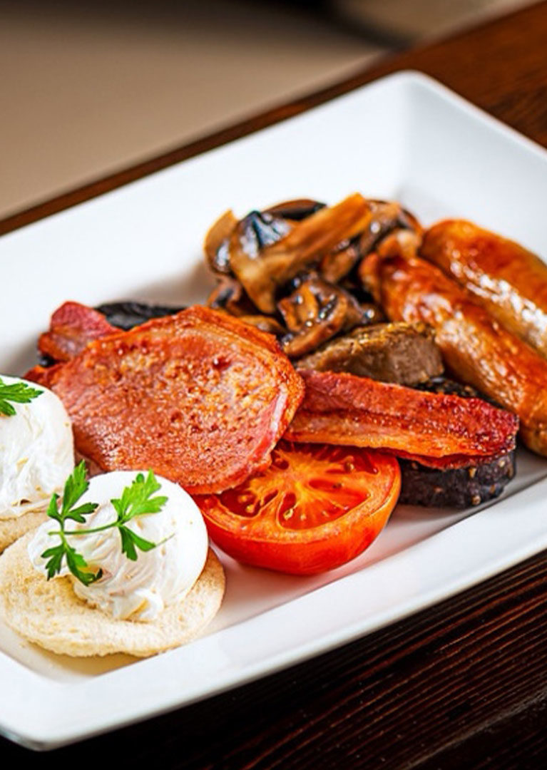 Dining in Limerick | Restaurants in Limerick | South Court Hotel