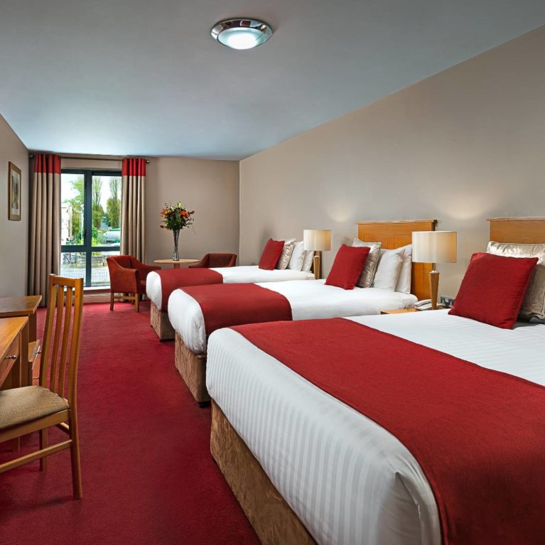 South Court Hotel | Hotels in Limerick | Official Site