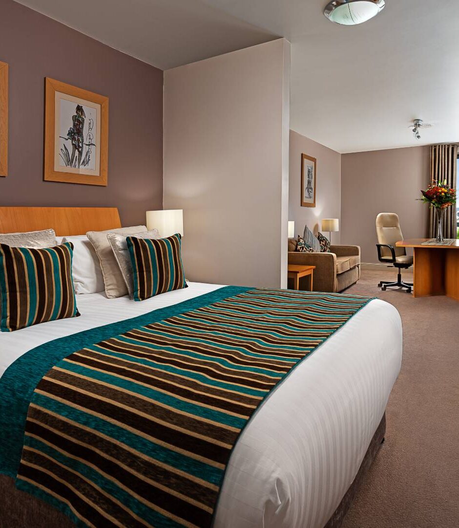 South Court Hotel | Hotels in Limerick | Official Site