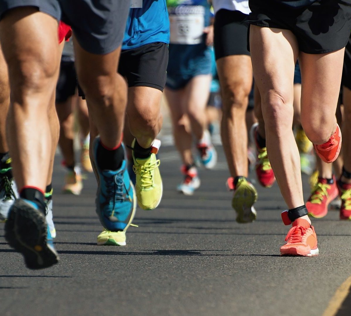 Great Limerick Run | Where To Stay in Limerick | South Court Hotel