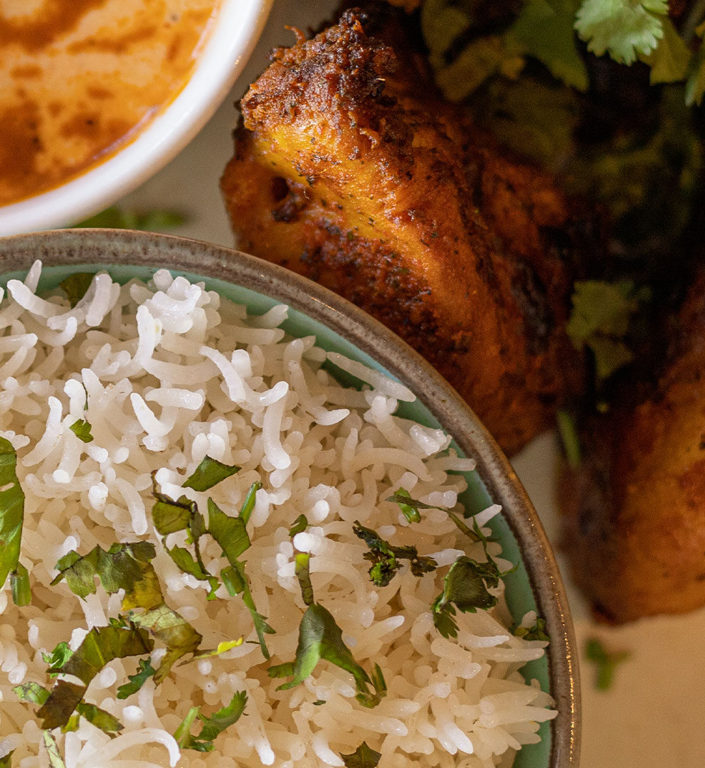 The Curry House | Indian Restaurant Limerick | South Court Hotel