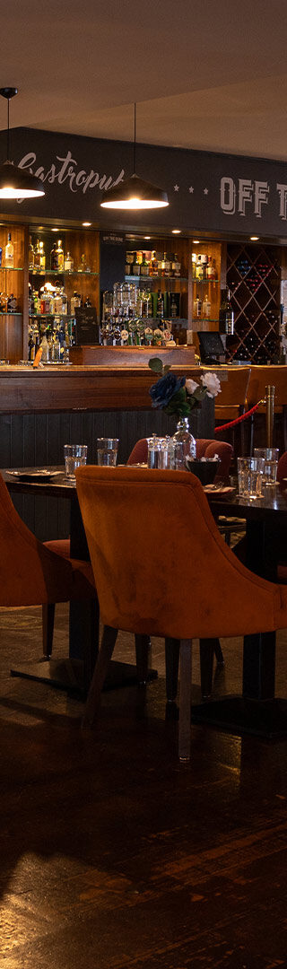 Dining in Limerick | Restaurants in Limerick | South Court Hotel