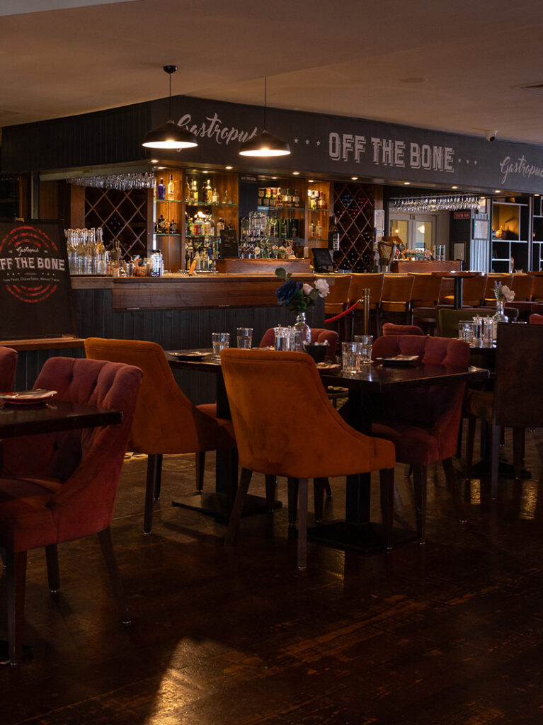 Dining in Limerick | Restaurants in Limerick | South Court Hotel