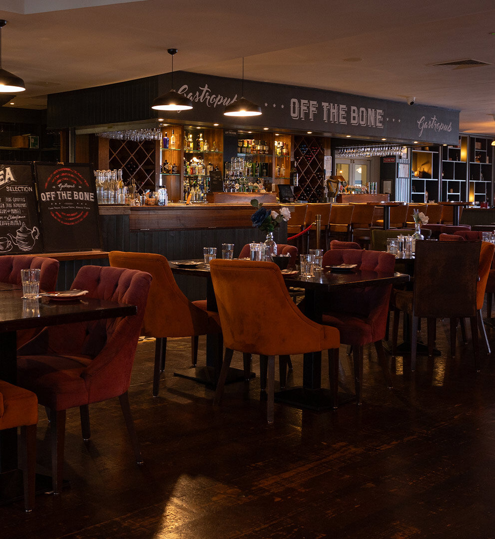Dining in Limerick | Restaurants in Limerick | South Court Hotel