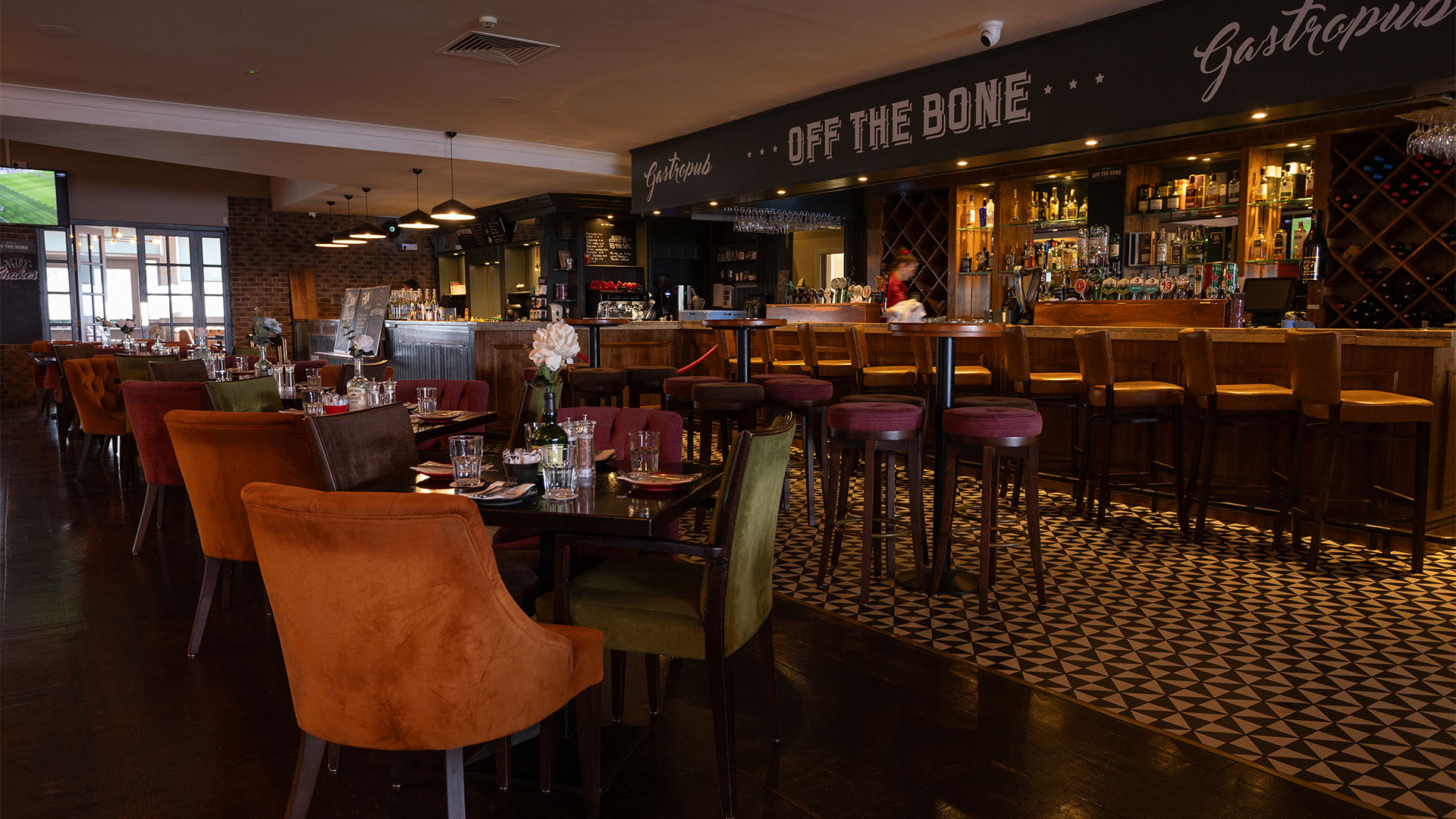 Hotel Photo Gallery | Places to Stay in Limerick | South Court Hotel