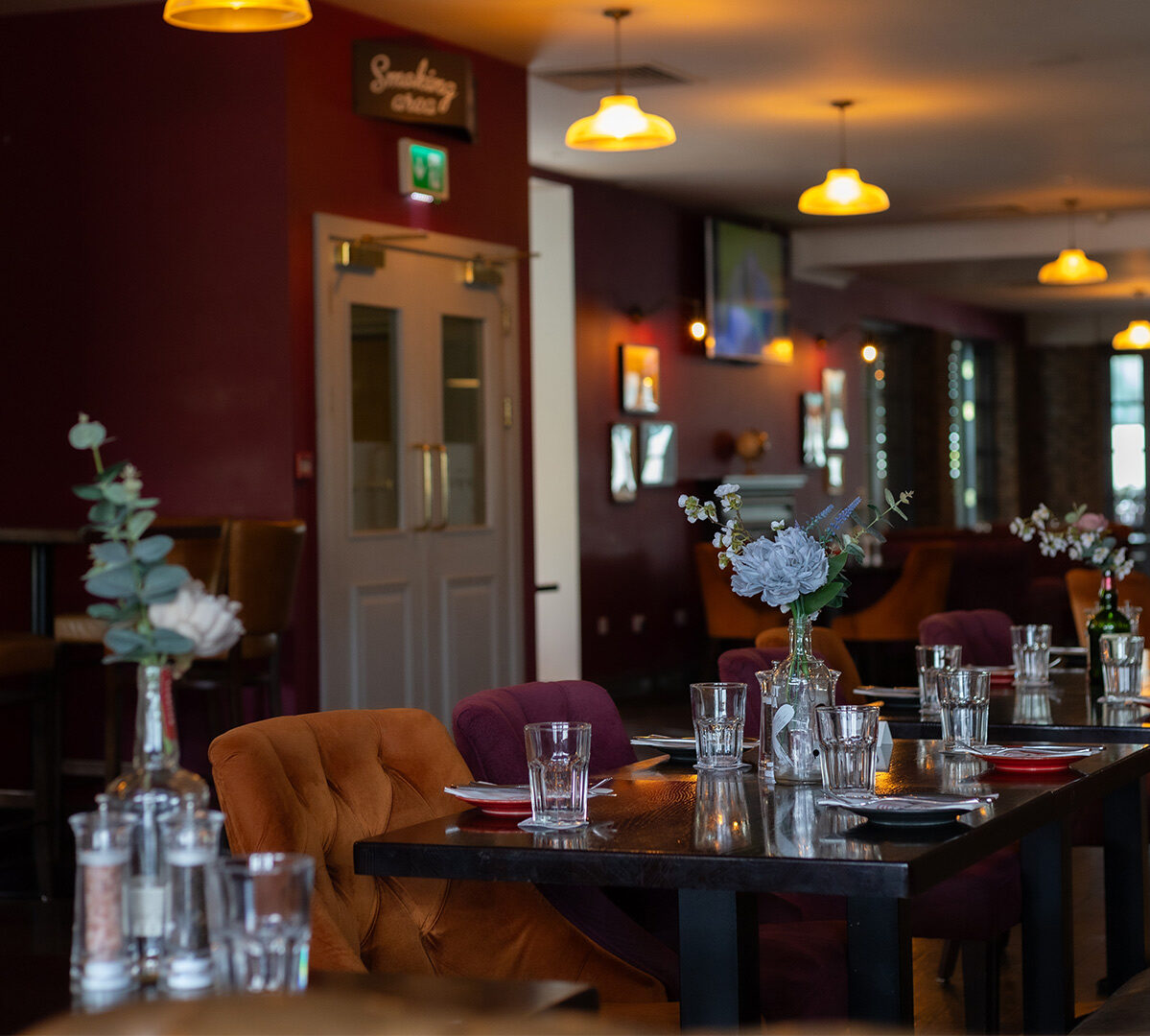 Dining in Limerick | Restaurants in Limerick | South Court Hotel