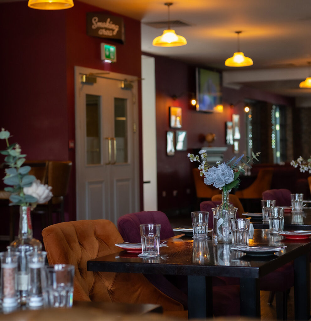 Dining in Limerick | Restaurants in Limerick | South Court Hotel