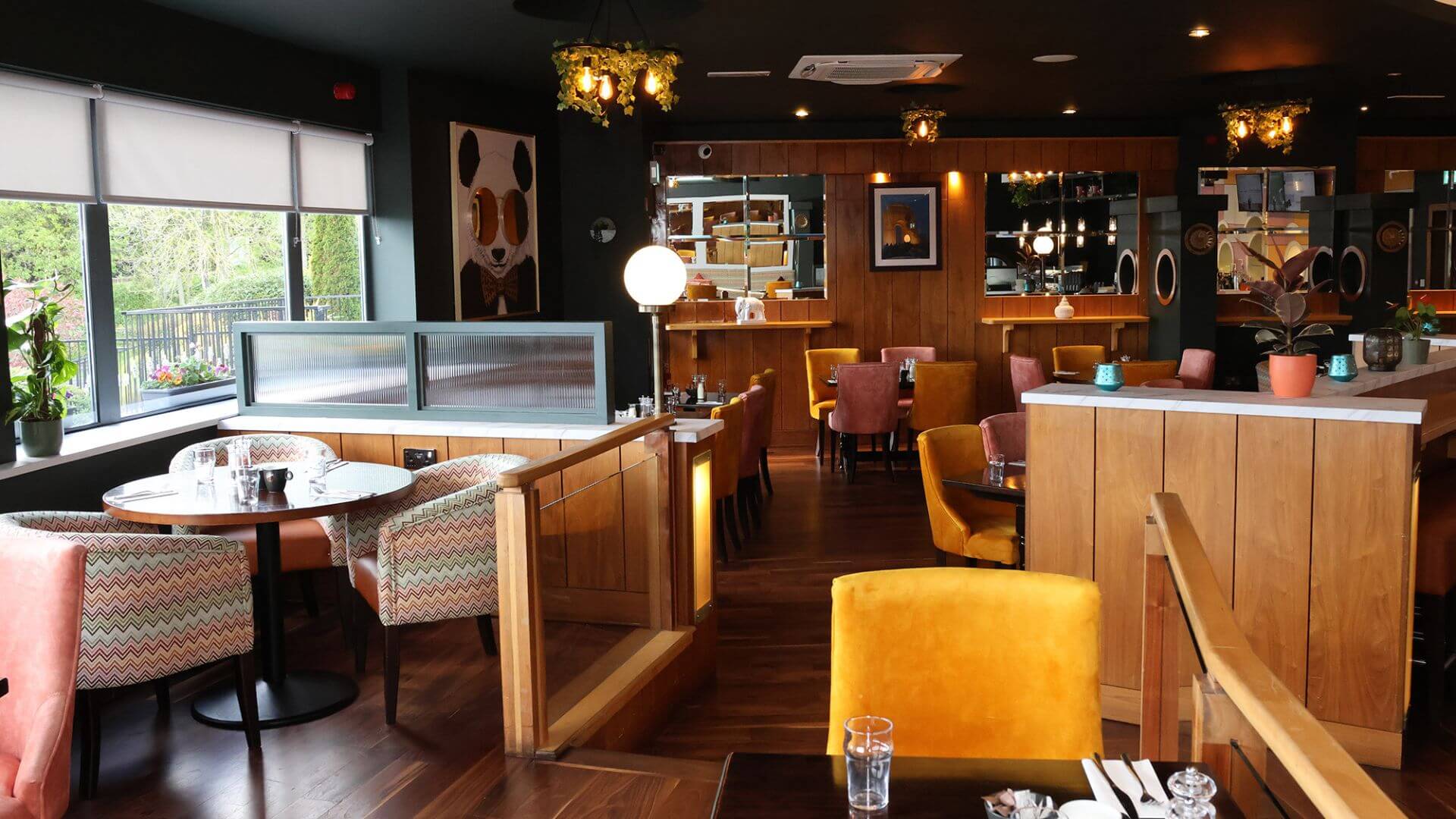 Green Light Café | Cafes in Limerick | South Court Hotel